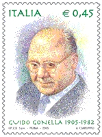 Guido Gonella